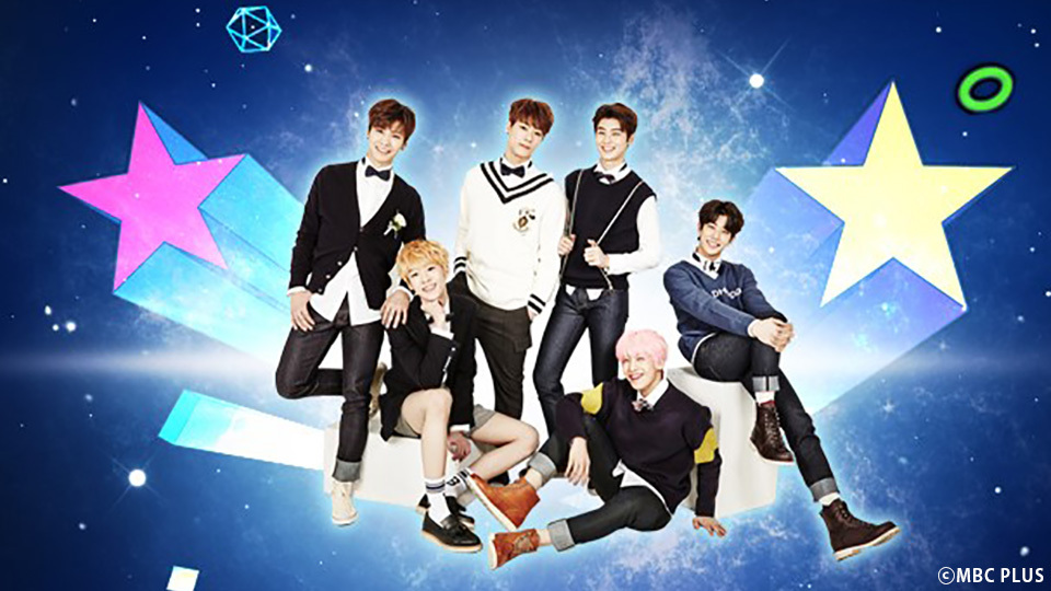 ASTROのOK、準備完了！｜BS日テレ