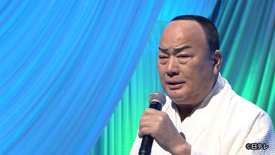 歌謡プレミアム特別版 細川たかし 真冬の演歌名曲スペシャル|bs日テレ